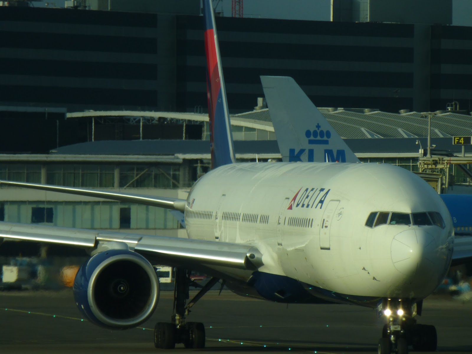 Flight To Success: Understanding AF447