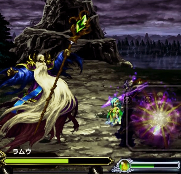 Tips Final Fantasy Brave Exvius : Manage and Collect Strongest Party ...