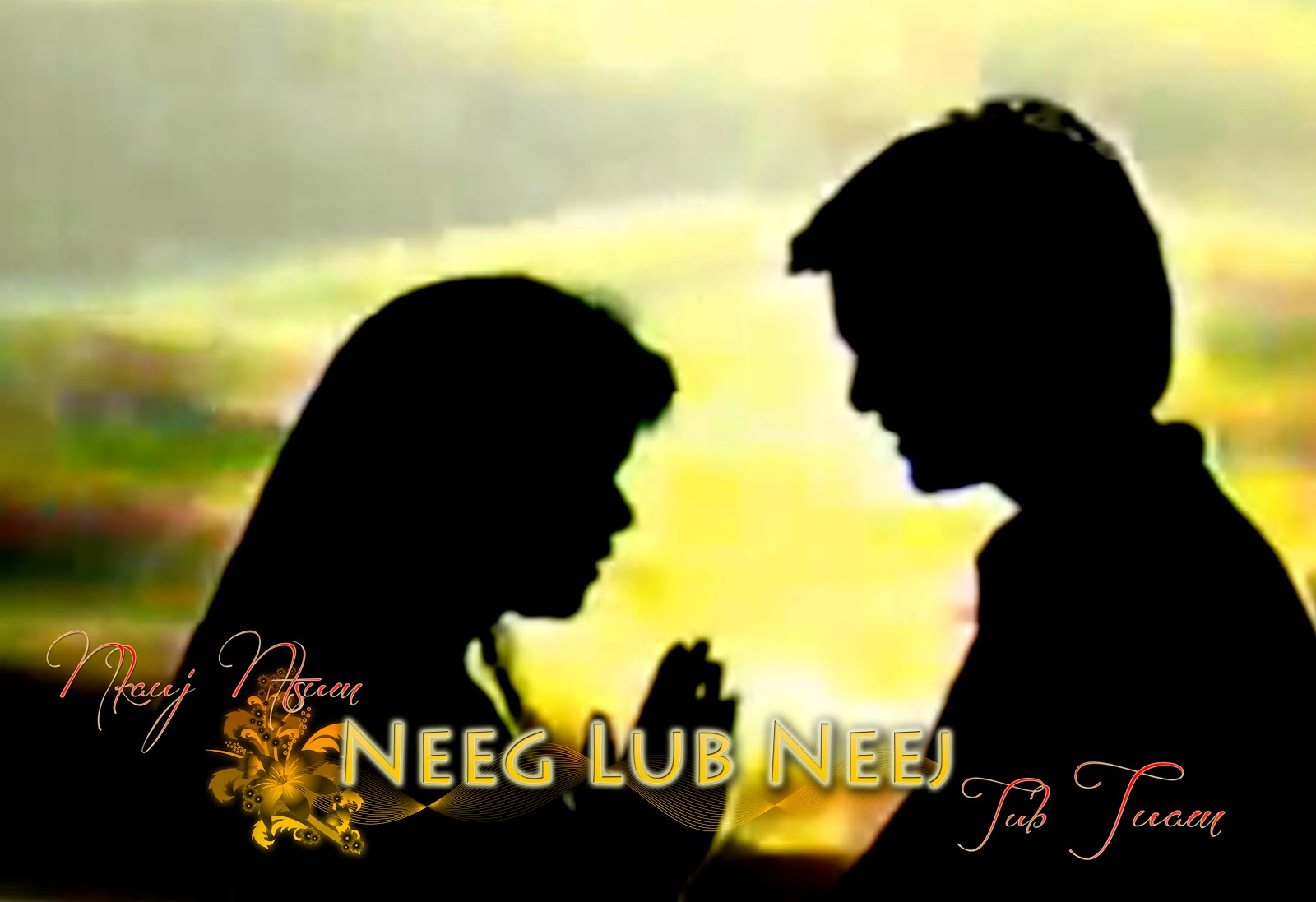 Weave Your Imagination: Neeg Lub Neej Summary