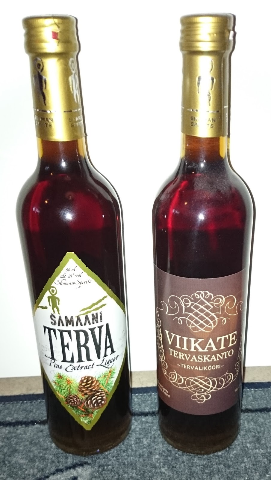 Minimiehen seikkailut: koska kaikilla on oikeus MINUN mielipiteeseeni ...