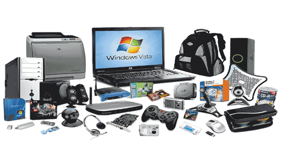 Peralatan Teknologi Komunikasi | Gudang belajar