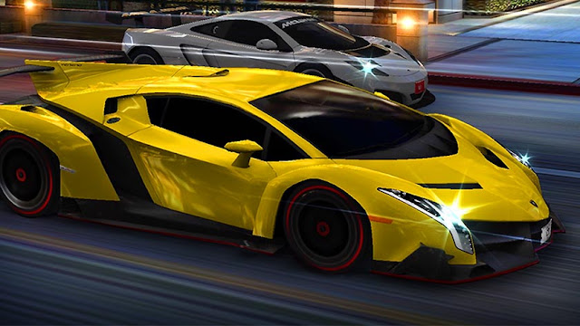 Latest and Best Android Applications in 2019: Top 5 Car Racing Games in ...