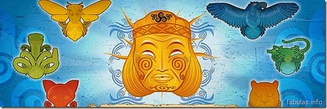 Narrativa Argüellana.: El mito de la Creación, según los Wayúu.