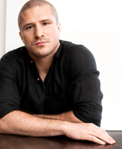 SHAWN FANNING: PRESENTACIÓN