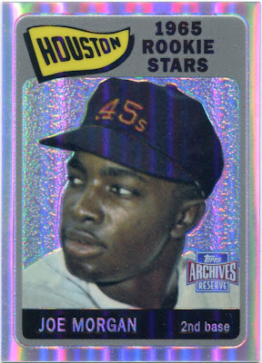 Dime Boxes -- The Low-End Baseball Card Collector's Journey: Short Term ...