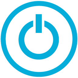 Apagar el equipo en Windows 8 - Odomera.com