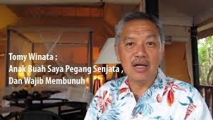 Aguan Sugianto@Sugianto Kusuma,The Godfather Triad Indonesia - FORTUNA ...