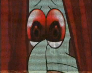 Episode Terlarang Spongebob Squarepants | Pedro's Blog