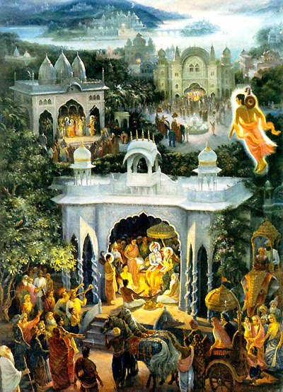 Decode Hindu Mythology: Krishna - The Historical Perspective