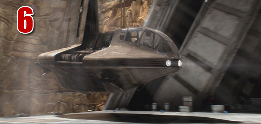 Sheathipede-class transport shuttle | Rebelscum.com Forums