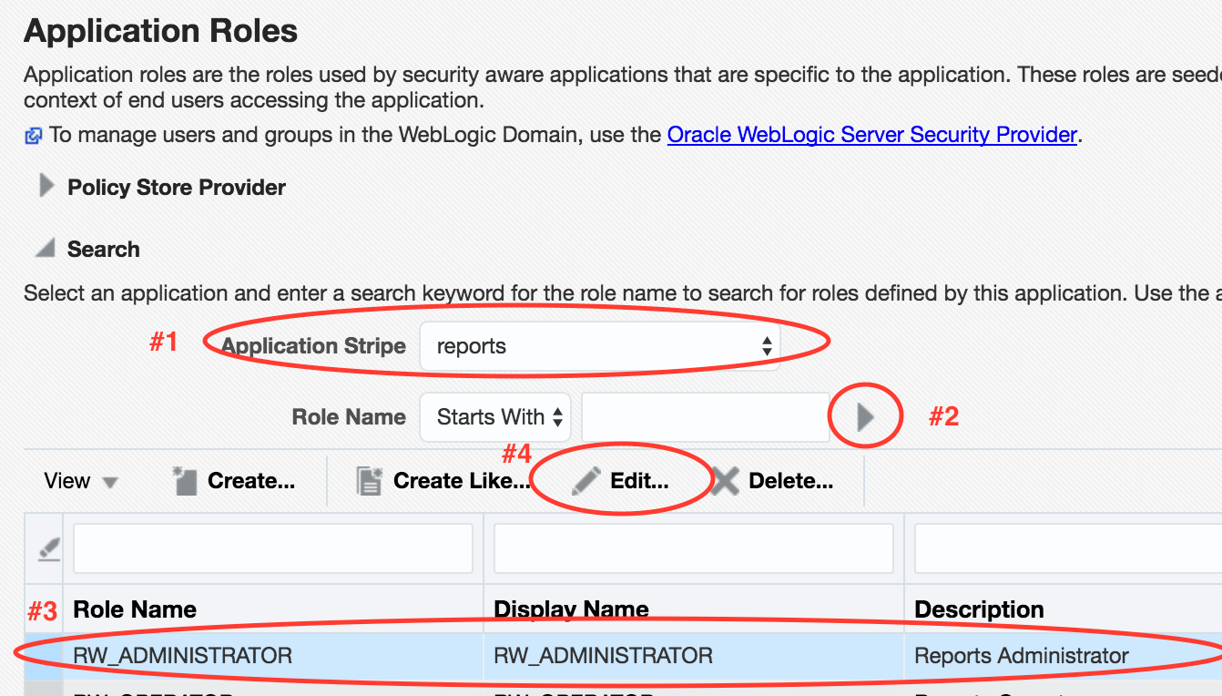 Oracle Reports 12c - The missing configuration steps ~ Dirk Nachbar ...