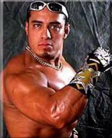 Elazotevenezolanoelblog: Silver King como el villano Ramsés en la ...