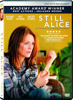 Movie Review - Still Alice