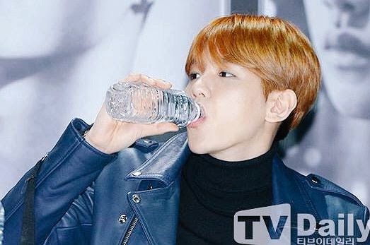 150330 OFFICIAL - EXO's "EXODUS" Comeback Press Conference - ME IN SEOUL