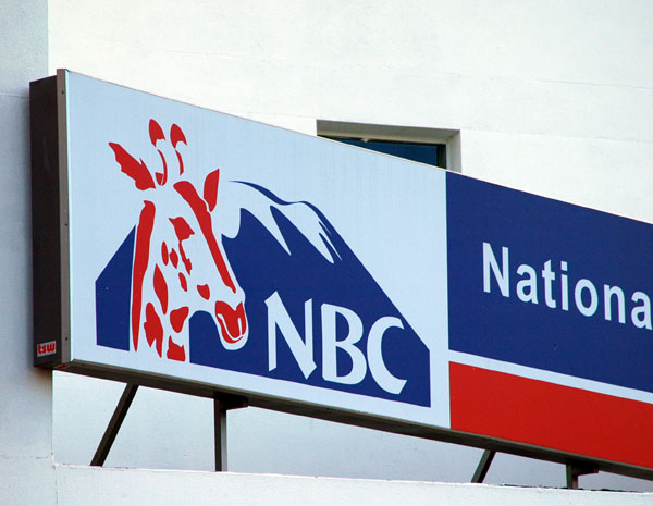 NATIONAL BANK OF COMMERCE (NBC) JOB VACANT