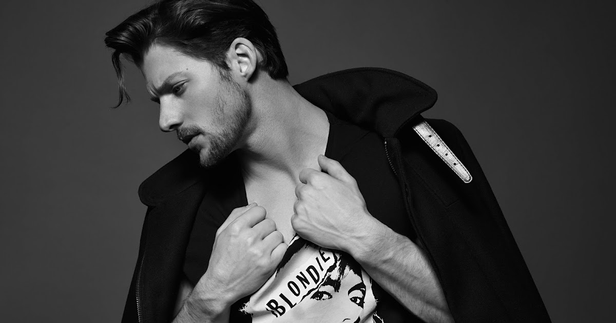 Jerry Raines by Tony Veloz