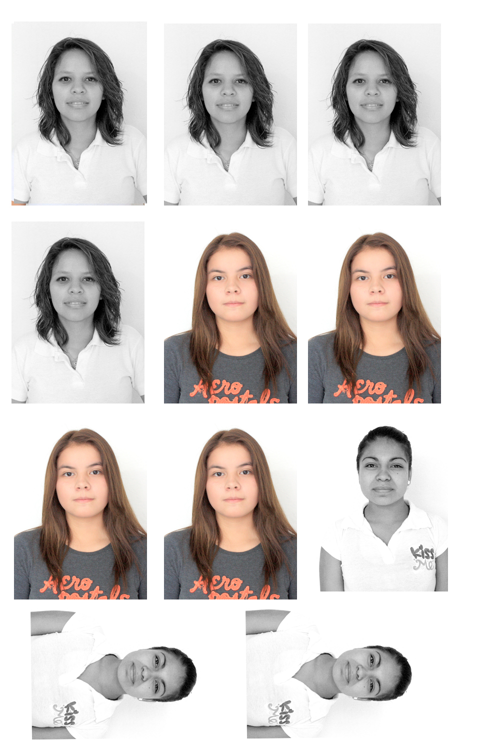 Erik Mora: Qué es una foto Instantánea?