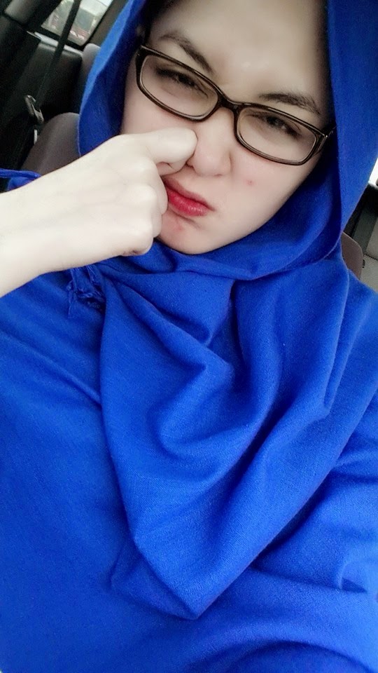 Profil Biodata Nur Shamimi Shamsuddin Ali dari Malaysia | Biografi ...