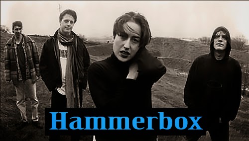 DiscosGrunge: Hammerbox