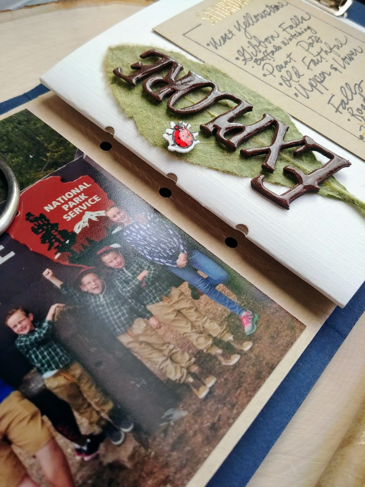 {Flutter} by Atomicbutterfly: Traveler's Journal: Nature Journal and ...