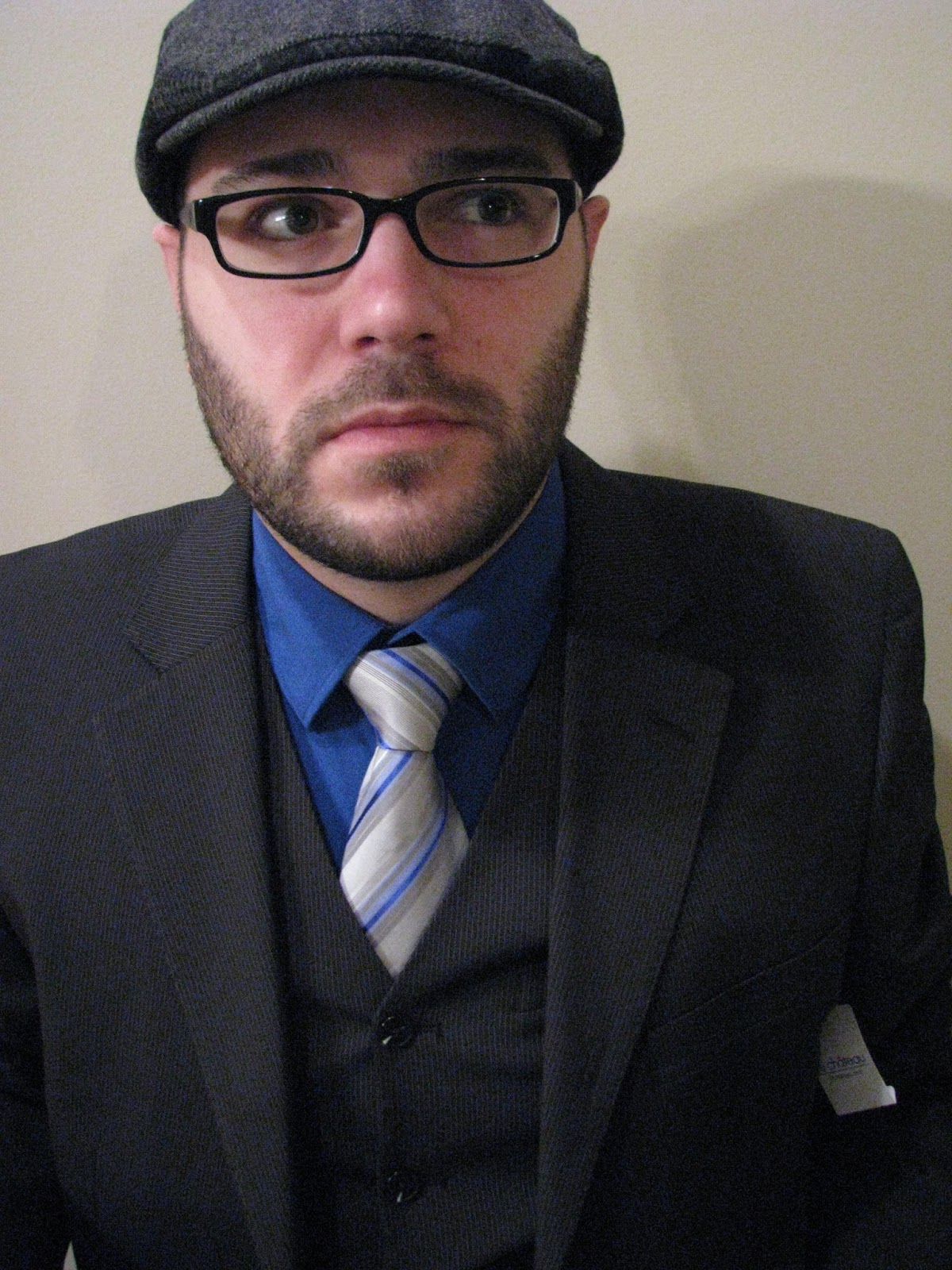 Michael Winter & Chad Pelley