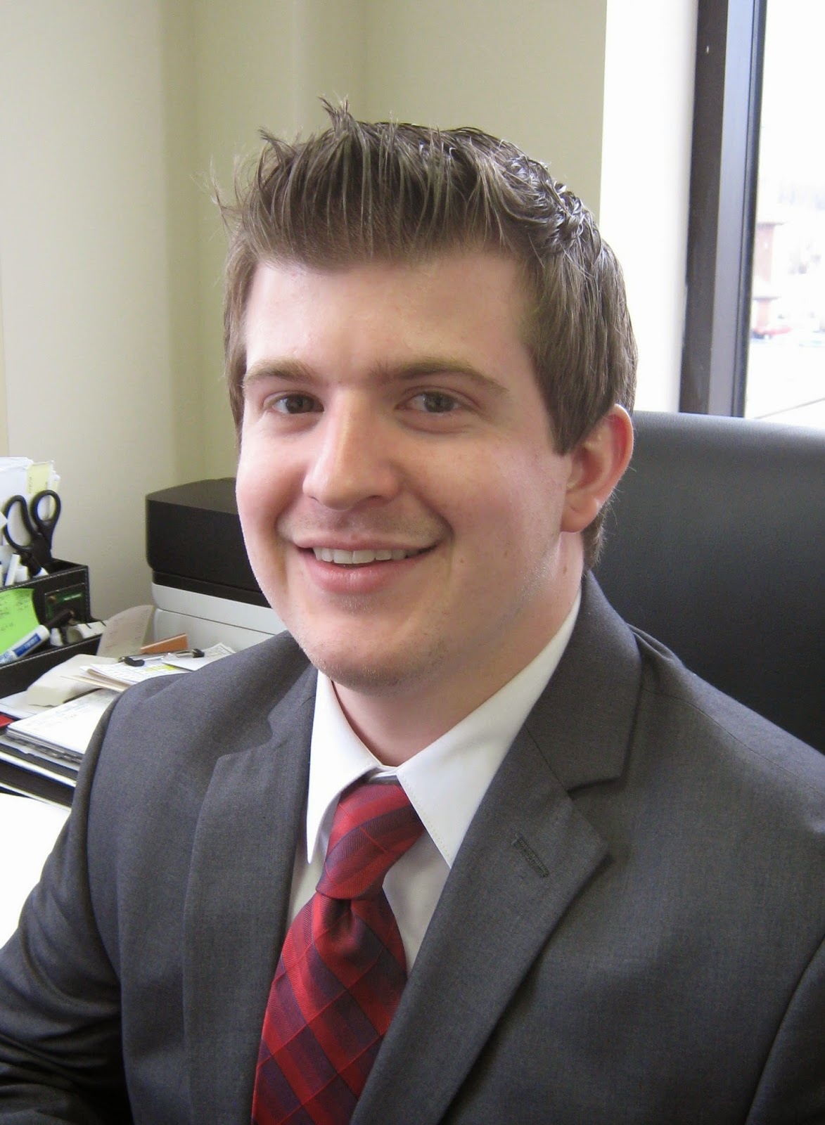 SilverFern Unplugged: Associate Spotlight: Steven Niday