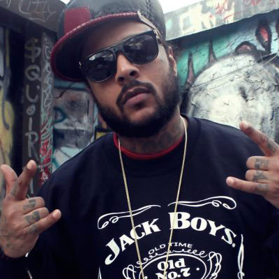 Sean Paul Youngbloodz