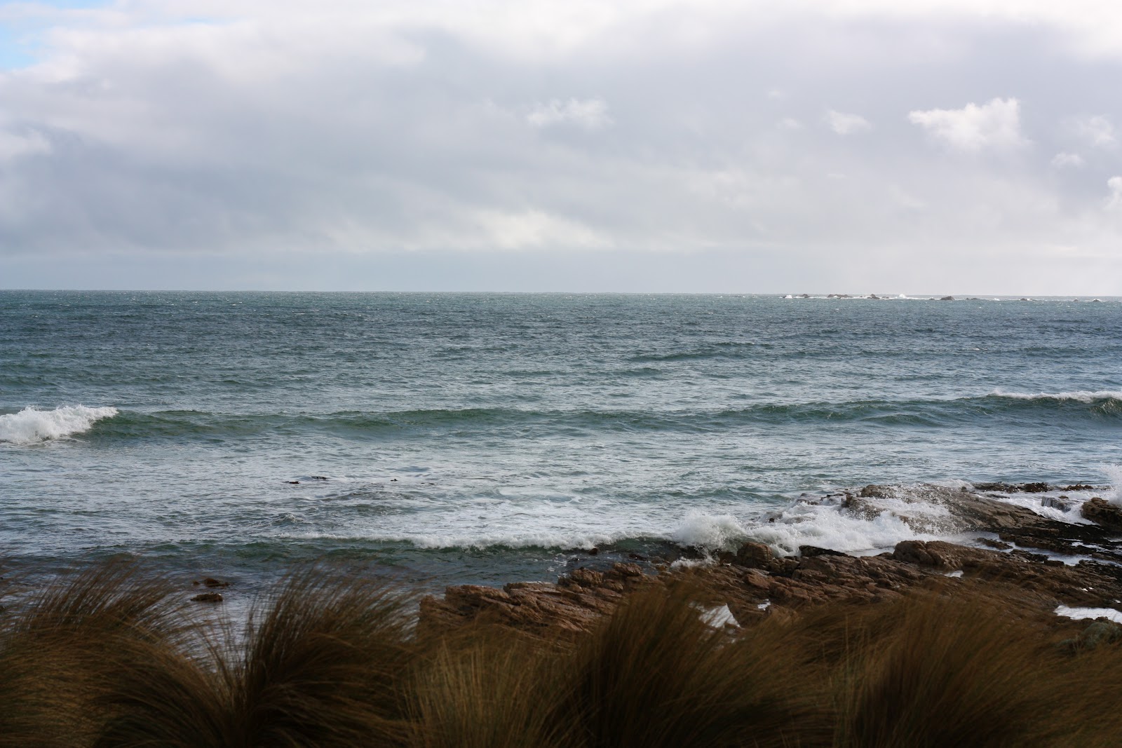 Little Glowing Lights: Long Weekend - Marrawah