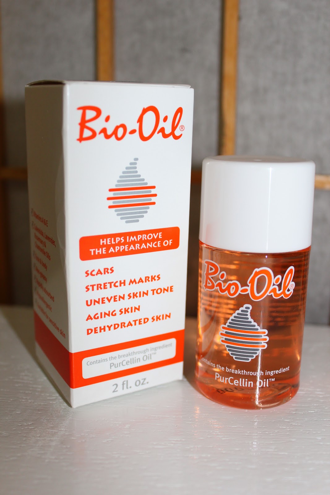 Oils: Bio-Oil Review