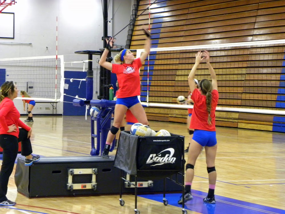 Kansas City Kansan: Bruno's passion for fundamentals has KCKCC in ...