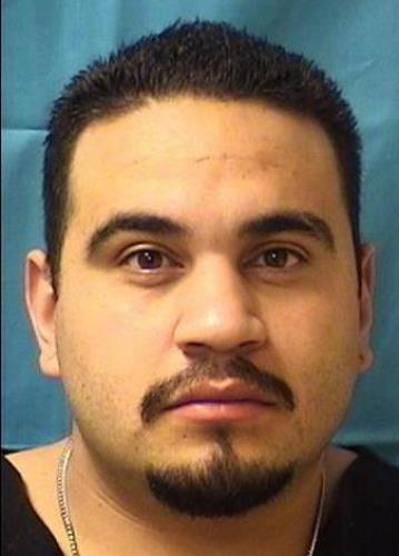Wanted Fugatives: Corey P. Trujillo