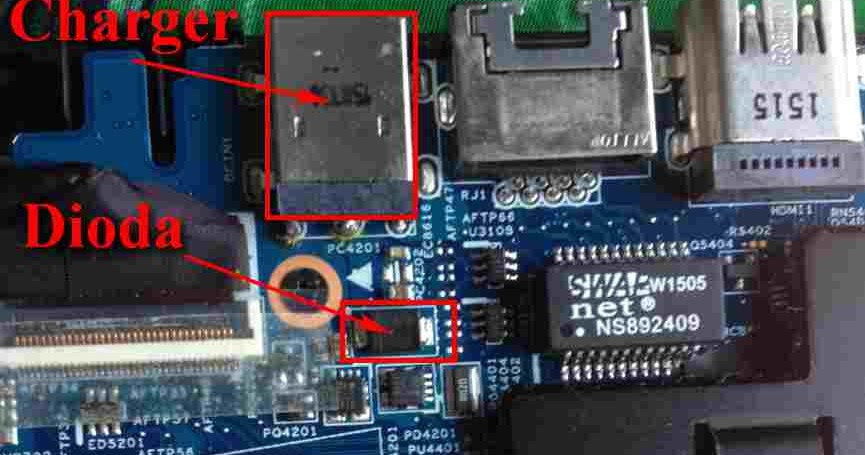 Cara Servis Laptop Rusak Ringan - Kreasi Kita