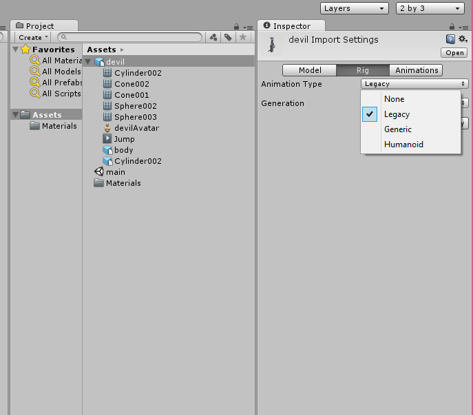 Qt ,Maemo and some other stuff: Importing Mesh and Animation from 3D Studio Max to Unity3D
