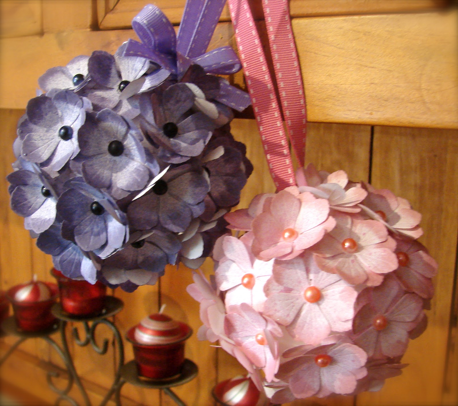 Pomander Balls - Cheery Lynn Designs Inspiration Blog