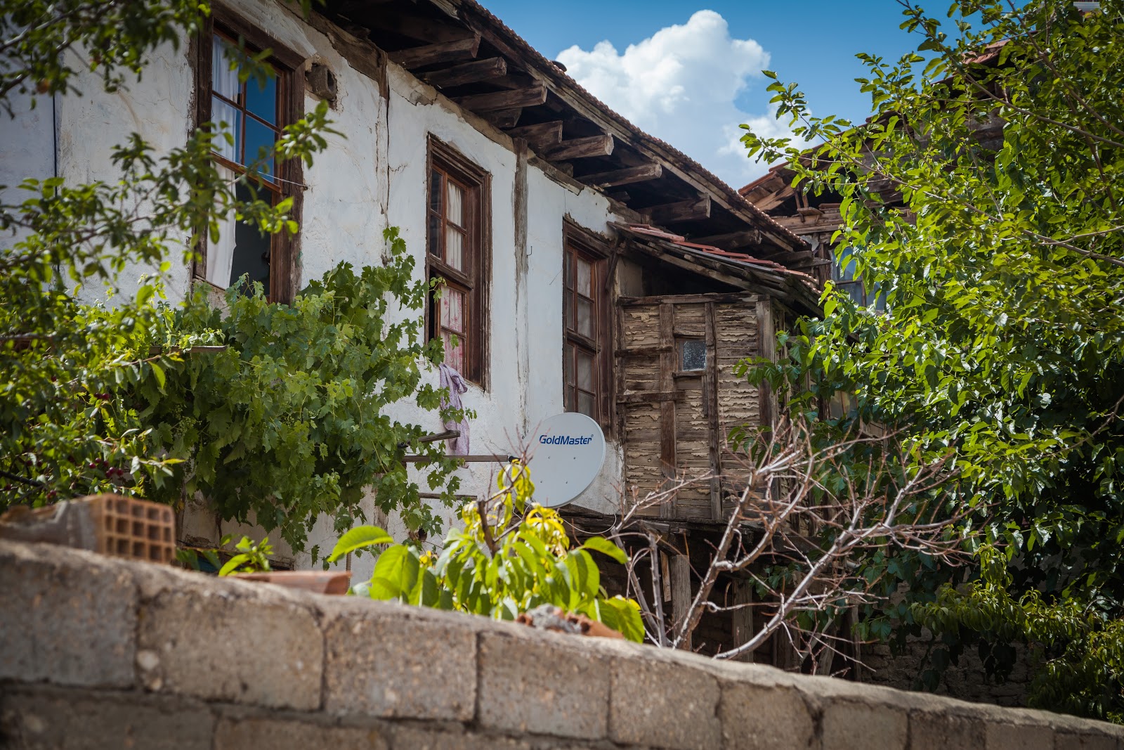 Elmali - Rural Turkey Where Few Tourists Go - Explore the World with ...