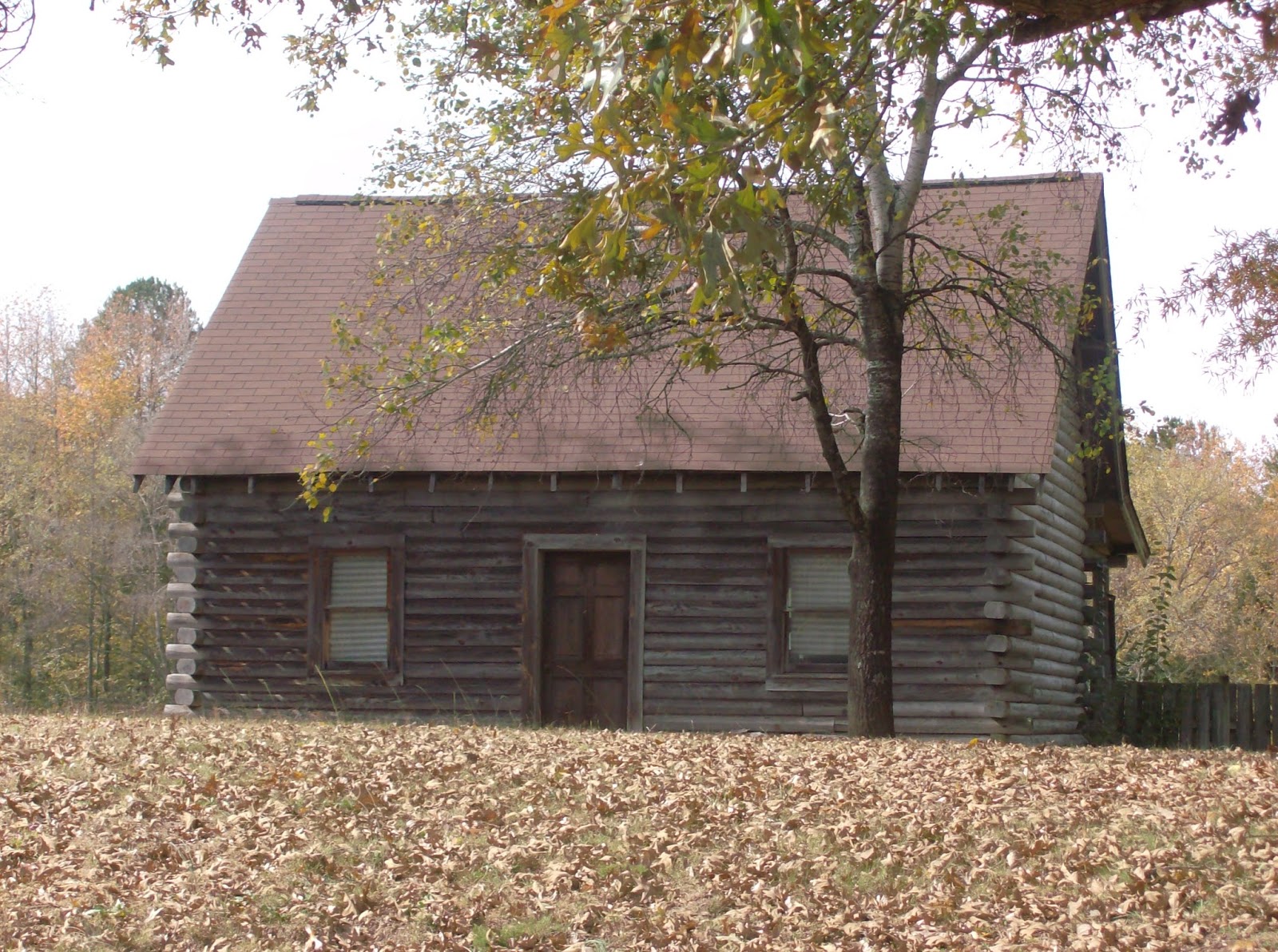 Job's Children: A Closer Look at John Randle Howell