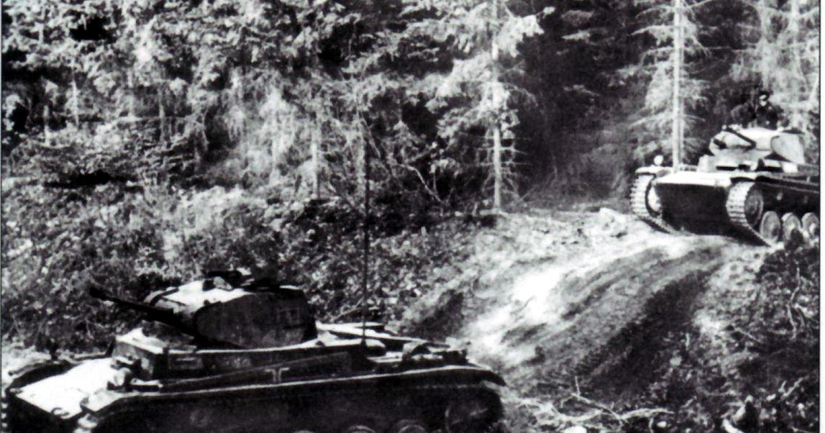 Panzermänner: German Panzers in the Ardennes 1940