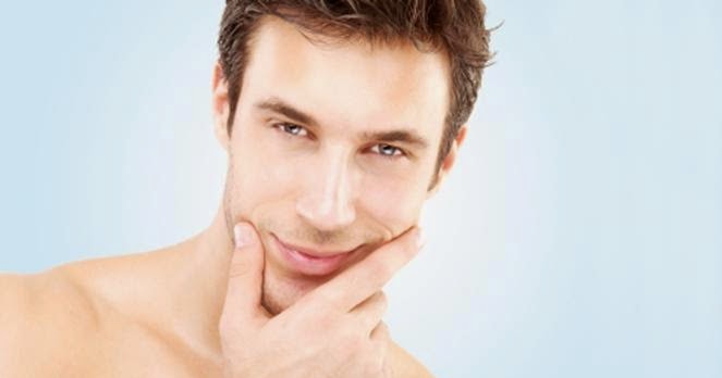 12 Cara Simpel Untuk Memutihkan Wajah Pria Satu Minggu | Aneka Tips dan ...