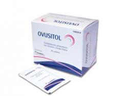 Ovusitol suplemento que ajuda a engravidar