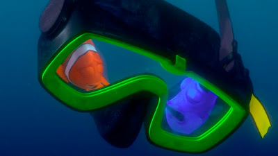 Finding Nemo Slomo 16