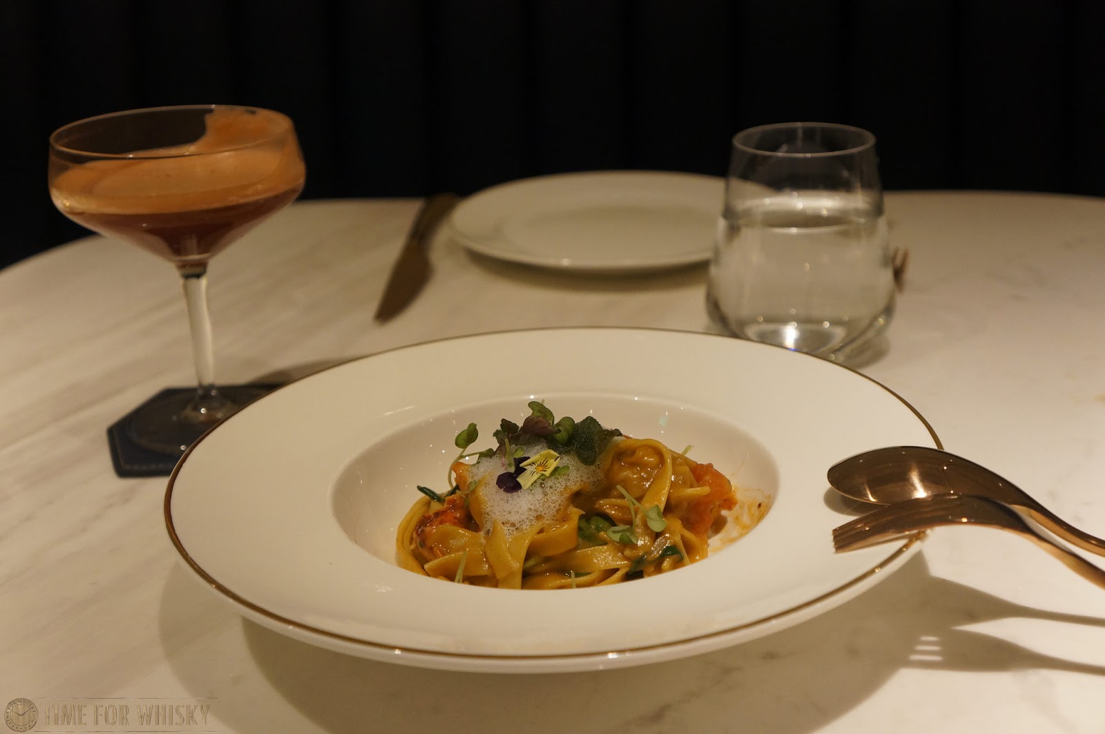 Time for Whisky.com: Bar Review #20: Foxglove (Hong Kong)