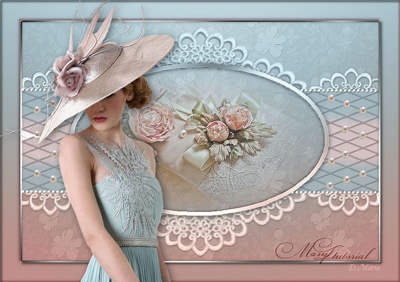 Mary Tutorials: Katalin