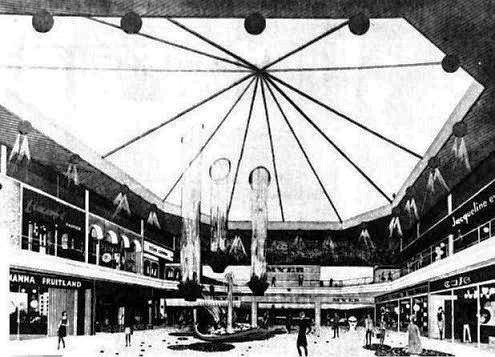 THE SHOPPING MALL MUSEUM: June 2010