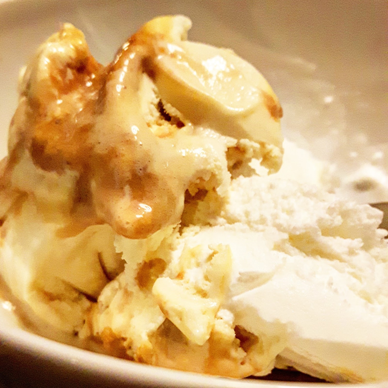 Wafflemama.: Joe Delucci's Gelato: Review