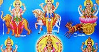 Benefits of Navagraha Stotram