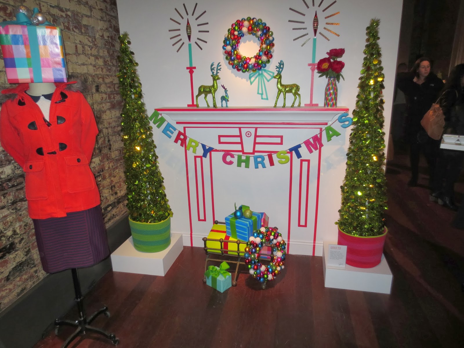 Target Christmas Party Favors at Dwayne Carson blog