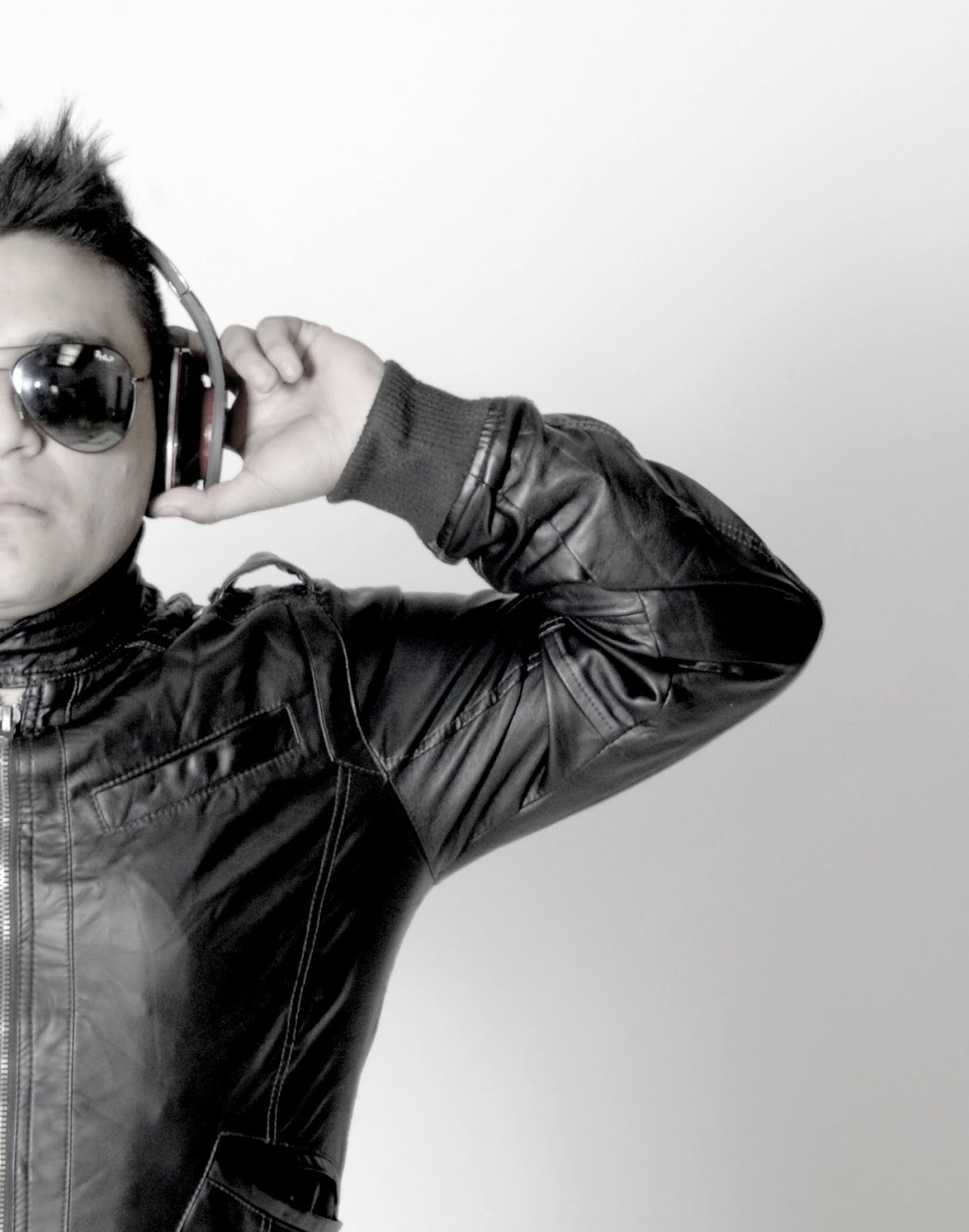 circuit & latin dutch: you dont know ( Isaac Rodriguez Bootleg )