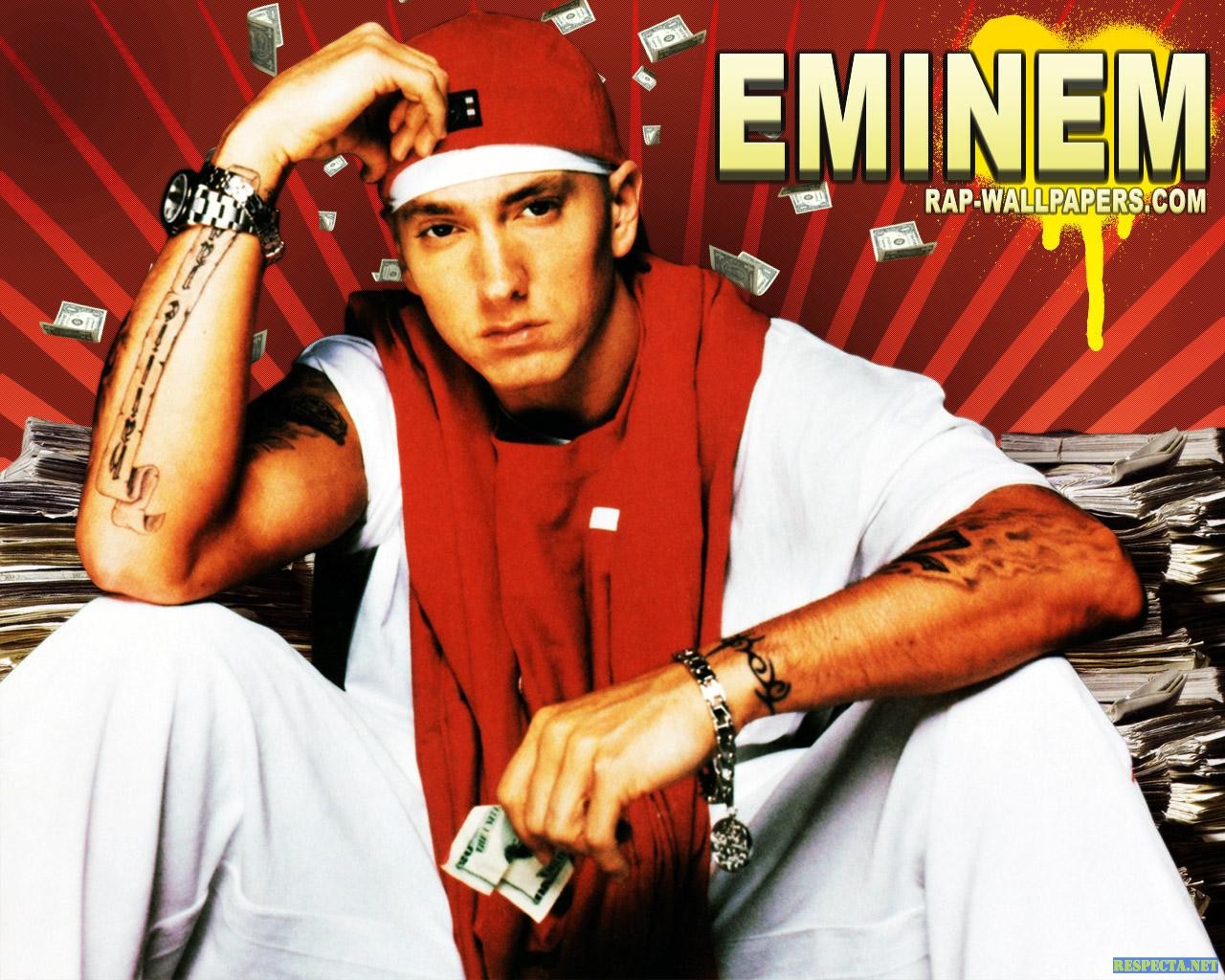 Eminem Photos