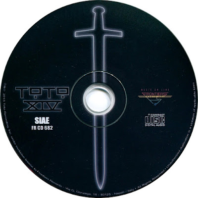 2015 Toto XIV - Toto - Rockronología