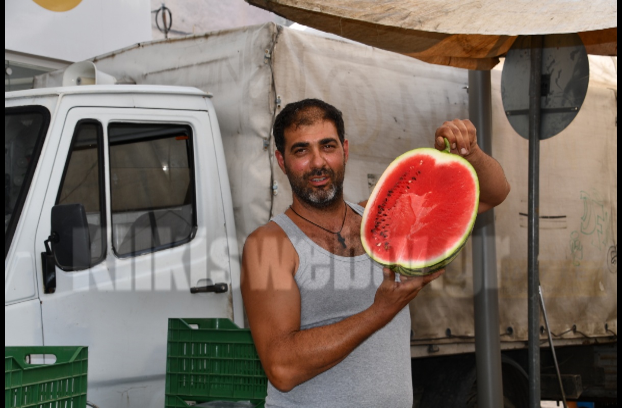 ΚΑΠΩΣ ΕΤΣΙ ΗΤΑΝ Η ΛΑΪΚΗ ΤΟΥ ΚΙΛΚΊΣ ΤΟ ΠΕΡΑΣΜΕΝΟ ΣΑΒΒΑΤΟ 28/7/18 (ΦΩΤΟ ...